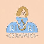 RiRi Ceramics (Trefoleva Street No:4к2), çömlek atölyesi  Saint‑Petersburg'dan
