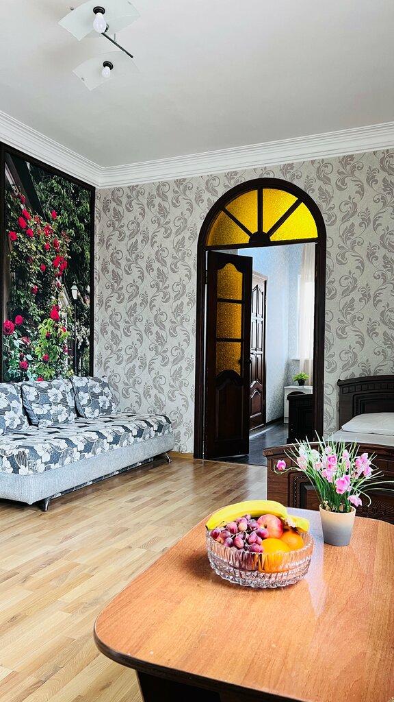 Konuk evi Сердце города, Soçi, foto