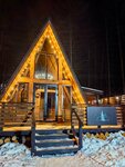 Quiet Place (Lesnaya ulitsa No:40, selo Terskol), kısa süreli konaklama  Kabardino‑Balkarya'dan