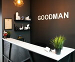 Goodman (Pobedy Boulevard No:42), berberler  Voronej'den