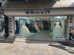 Selin Moda (Konak Mah., 910 Sok., No:33, Konak, İzmir), düğün mağazası  İzmir'den