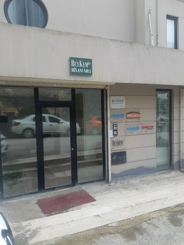 Mühendislik firmaları Proko Yapı Endüstrisi, İstanbul, foto