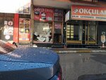 Derya Çeyiz (İstanbul, Pendik, Kaynarca Mah., Melodi Sok., 4H), mefruşat  İstanbul'dan