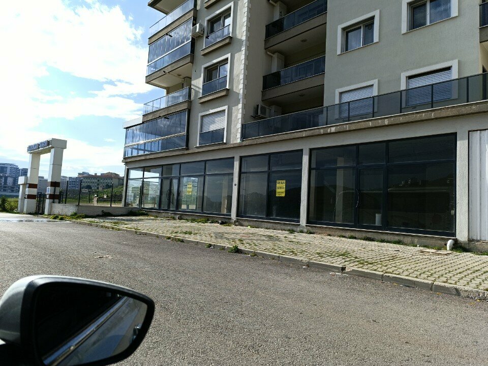 Denetim firmaları Berkcan Yapı Denetim, İzmir, foto