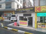 Nadoco Nakliyat (Altayçeşme Mah., Oba Sok., No:6B, Maltepe, İstanbul), nakliye firmaları  İstanbul'dan