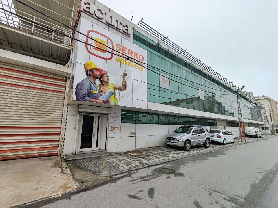 Depo Dermojet, İstanbul, foto