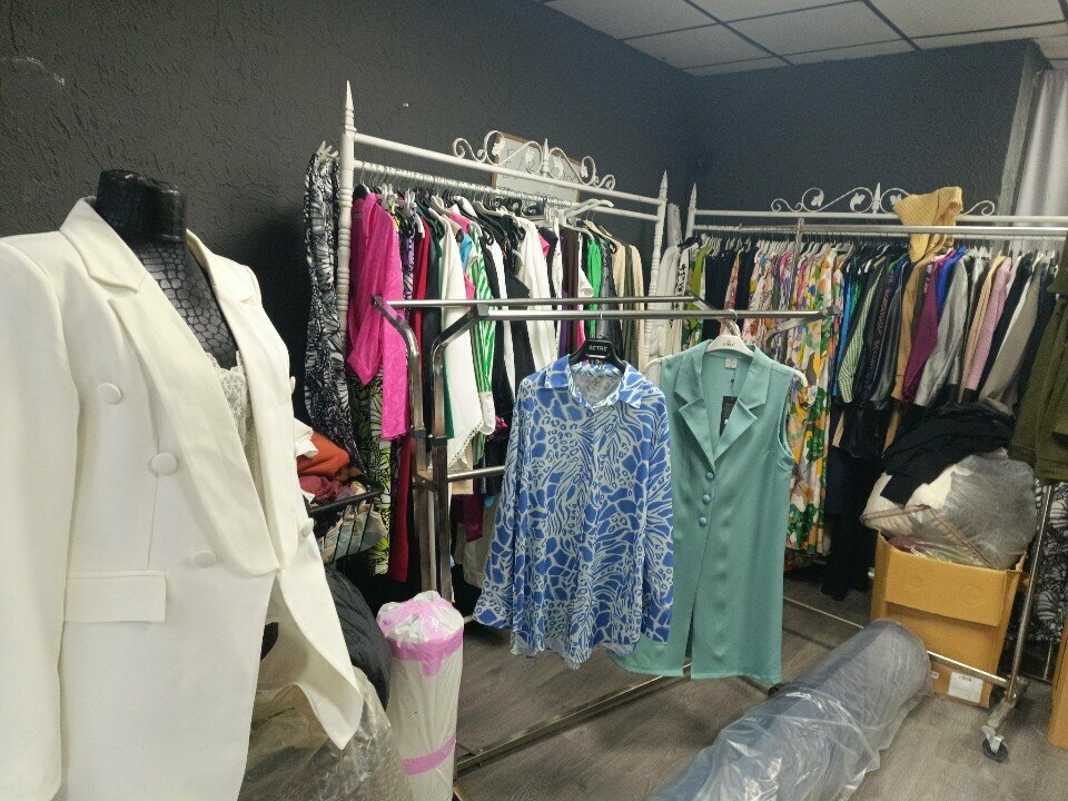 Terziler Best Fashion, İstanbul, foto