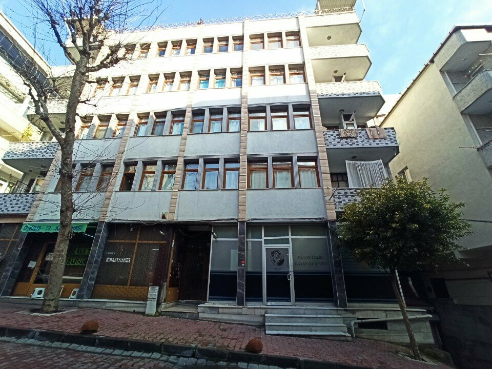 Kuaförler Gülay Çelik Bayan Kuaförü, İstanbul, foto