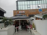 Duc Down & Up Coffee (Bursa, Nilüfer, 23 Nisan Mah., 253. Sok.), kahve dükkanları  Bursa'dan