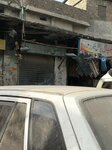 Haq Autos & Body Parts (Pirwadhai Road No:7617, Pirwadhai), otomobil servisi  Rawalpindi'den