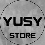 Yusy. store (Chistopolskaya Street No:61Д), giyim mağazası  Kazan'dan