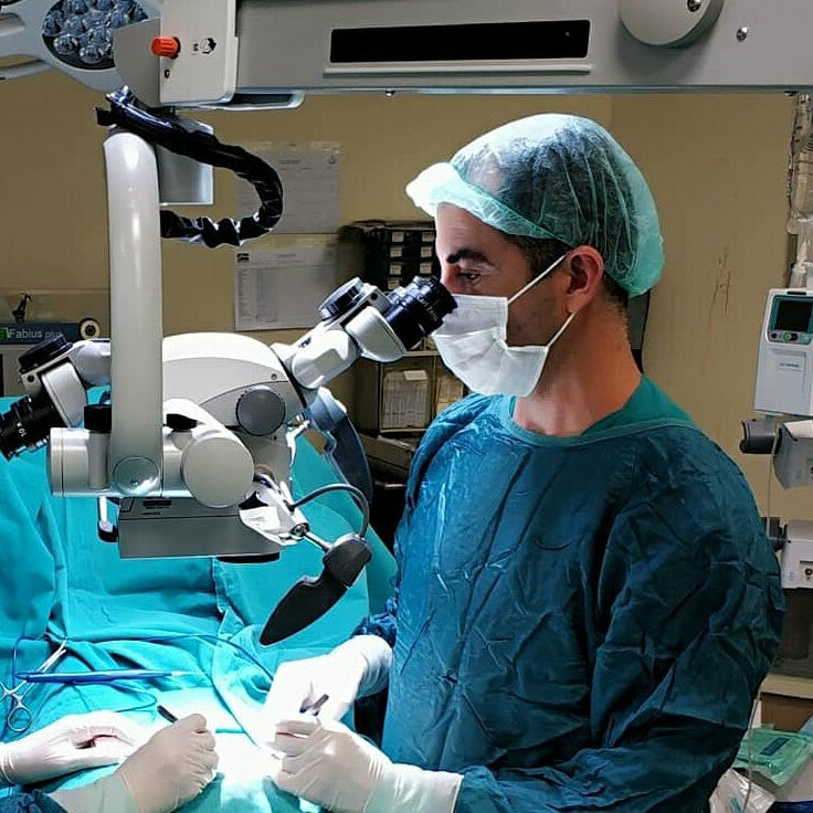 Özel muayenehaneler Op. Dr. Yusuf Çapar Uroloji Uzmanı Doktor, Mersin, foto