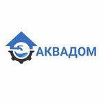 Aquadome (ulitsa Berzina No:12Б), banyo ve klozet mağazaları  Magadan'dan