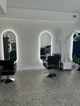 Pro Volosy (Dzerzhinskogo Street No:65), kuaförler  Habarovsk'tan