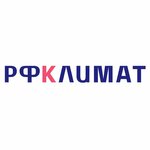 РФКлимат (Bolshaya Novodmitrovskaya Street No:23), havalandırma sistemleri  Moskova'dan