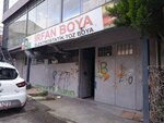 Irfan Boya (İstanbul, Kağıthane, Bahtiyar Sok., 51), boya ve cila malzemeleri üretim ve satış yerleri  İstanbul'dan