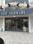 Kaf Kuaför (Ankara, Çankaya, Alacaatlı Mah., 3606. Cad., 2D), kuaförler  Ankara'dan