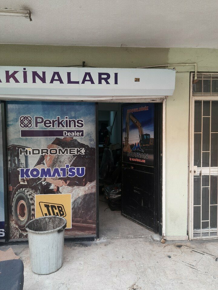 Oto döşeme Soner Oto Döşeme, Ankara, foto