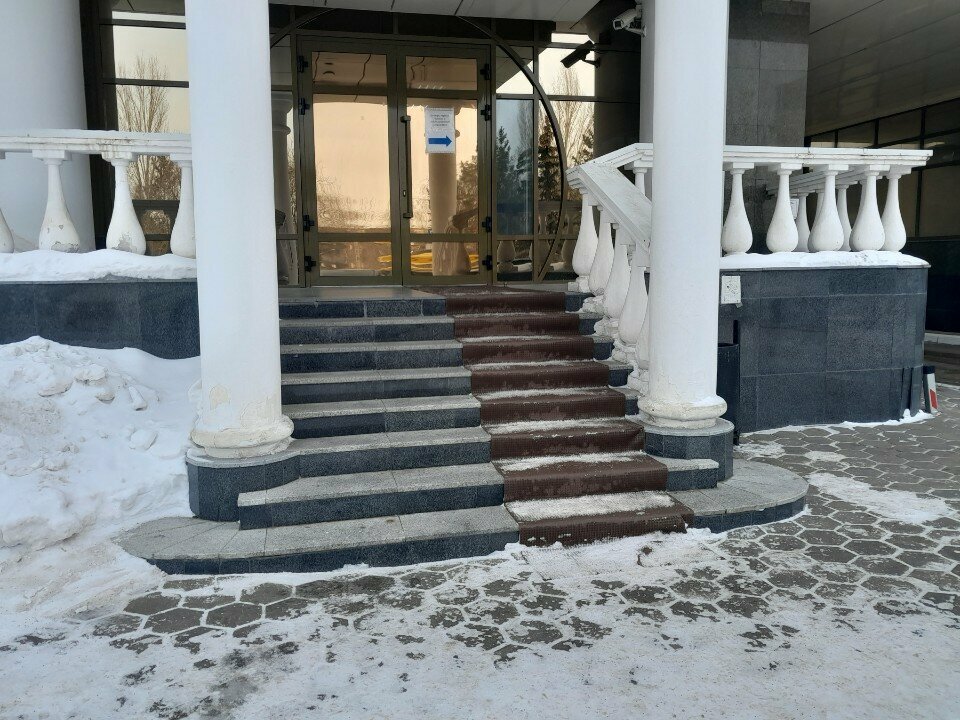 Proje enstitüleri, kurumları Technadzor Expert Group, Astana, foto