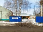 Мосавтодор (Oktyabrskoy Revolyutsii Street No:429/2), yol yapım ekipmanları  Kolomna'dan