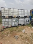 Cistern Sales (Rue I32 No:59, La commune Koumassi), bahçe ekipmanları ve teknolojileri  Abican'dan