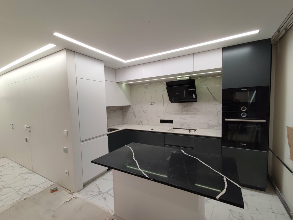 i̇nşaat ve tasarım hizmetleri СтройРемонт ДРАиВ, Elektrostal, foto