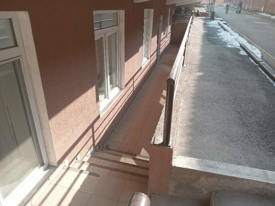 Güzellik salonu B. Studio, Almatı, foto