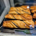 Hotfix Coffee (Rakasowskaga Avenue No:2), kahve dükkanları  Minsk'ten