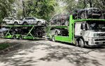 Zakharovskiye Avtovozy (Suyunbai Avenue No:465А), araç nakliye  Almatı'dan