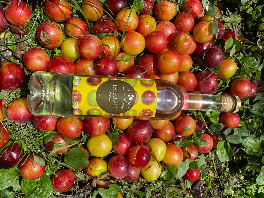 Gıda üreticileri Tazo's Winnery, , foto