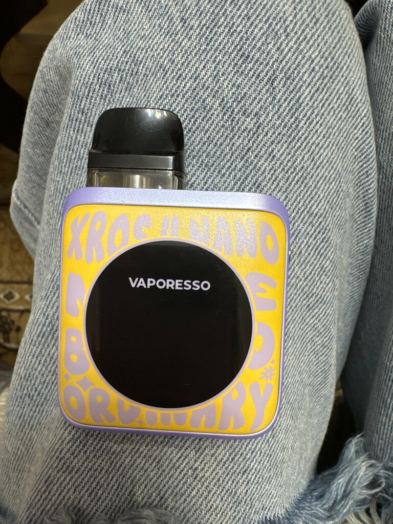 Elektronik sigara satış noktaları Облачко, Yuryev‑Polski, foto