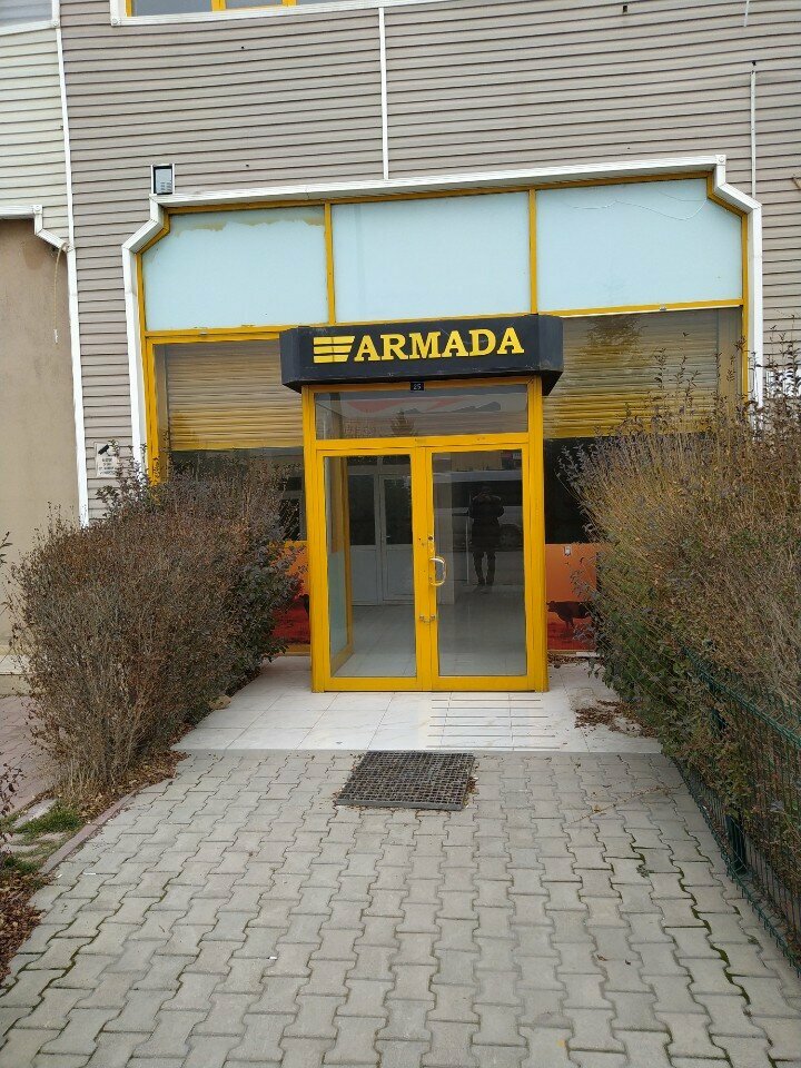 Endüstriyel buzdolapları Armada Soğutma, Konya, foto