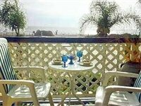 Otel Capistrano Seaside Inn, Dana Point, foto