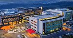 Acibadem Healthpoint Ci (Abidjan, Cocody, Boulevard des Martyrs), tıp merkezleri ve klinikler  Abican'dan