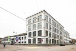 Uno Estate (Suvorovskaya Street No:19с1), otel  Moskova'dan