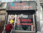 El Mecid Kuru Temizleme (Akşemsettin Mah., Bâlipaşa Cad., No:151A, Fatih, İstanbul), kuru temizlemeciler  İstanbul'dan