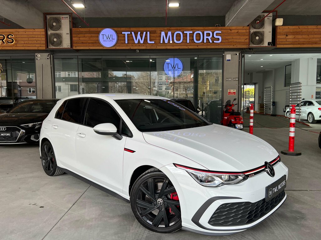 Otomobil satış galerileri Twl Motors, İstanbul, foto