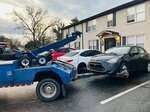 Magic Towing (Bay of Plenty, Tauranga), çekici hizmeti  Tauranga'dan