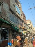 Al Hamad Electric Store (Kucha Hawa Garan No:50, Walled City of Lahore), elektrik ve elektrikli ürün mağazası  Lahor'dan