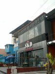 Skd Building and Various (Abidjan, Cocody, Rue L87), yapı mağazası  Abican'dan
