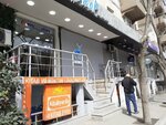 Cey shop (Сity ​​of republican subordination Baku, Narimanov district, Tеbriz Street, 161F), giyim mağazası  Bakü'den