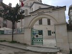 Acıbadem Çavuşoğlu Kız Kuran Kursu (Istanbul, Uskudar, Acibadem Neighborhood, Yaprak Street, 37/1), dini kurslar  İstanbul'dan