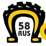 Tire service (Dorozhnaya ulitsa No:1/4, Chemodanovka Village), oto lastik tamiri  Penzenskaya oblastından