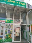 Садовод (Shogentsukova Avenue No:25А), tohum satan yerler  Nalchik'ten