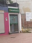 ATM Bmsc (Santa Cruz de la Sierra, Avenida Cristóbal de Mendoza, 1365), atm'ler  Santa‑Krus'tan