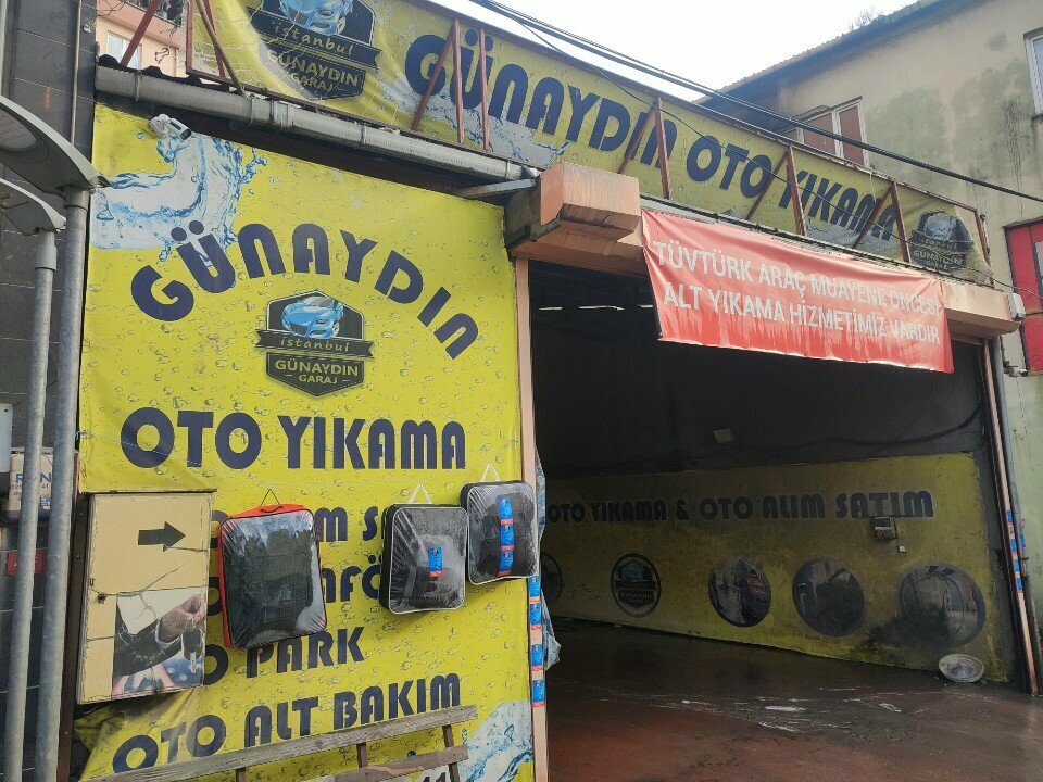Otomobil satış galerileri MHD Motors, İstanbul, foto