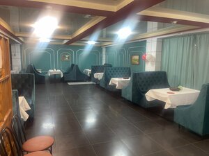 Восточный уют (Moscow Region, Klin), kafe  Klin'den