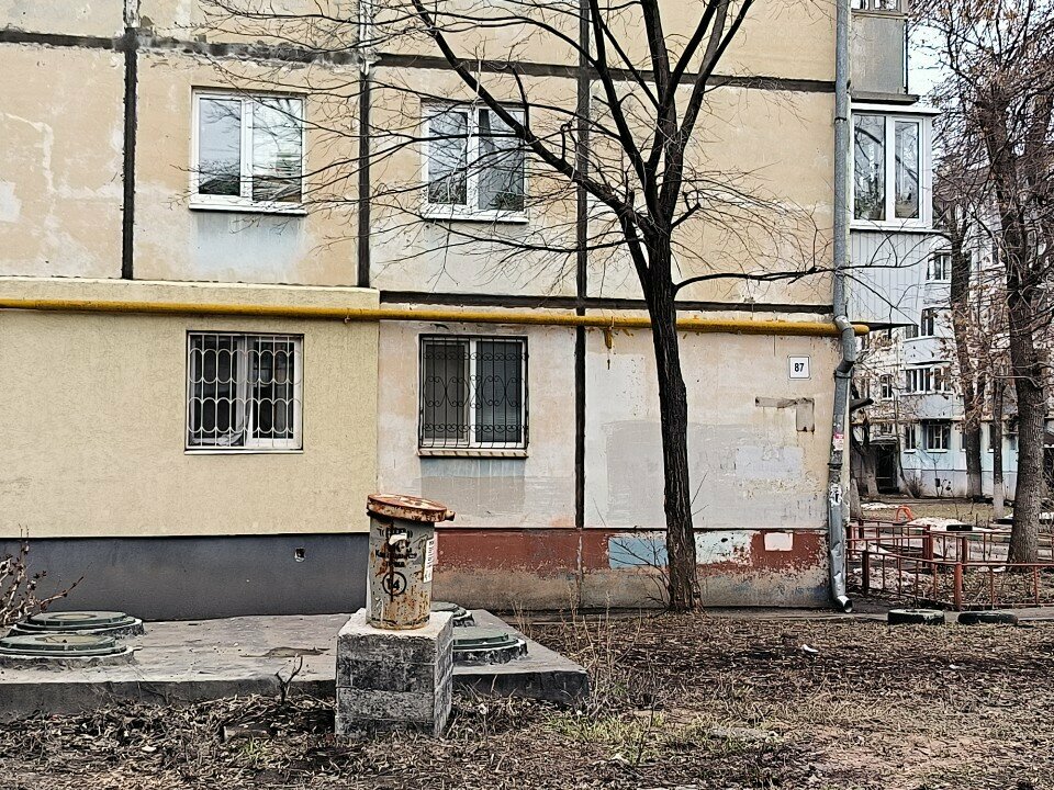 Meslek kursları VolK Music Studio, Samara, foto