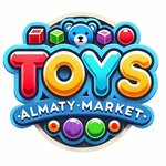 Almaty toys (Soltústik aınalym tas joly No:7), çocuk oyunları ve oyuncakları  Almatı'dan