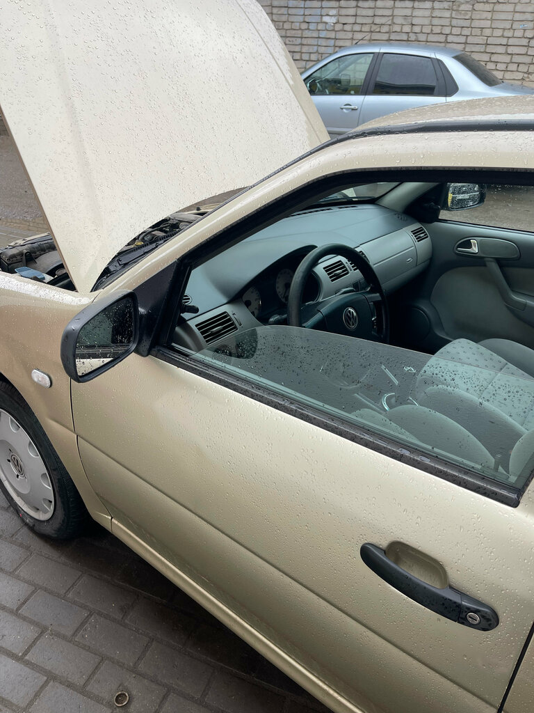 Otomobil servisi Автосервис, Voronej, foto